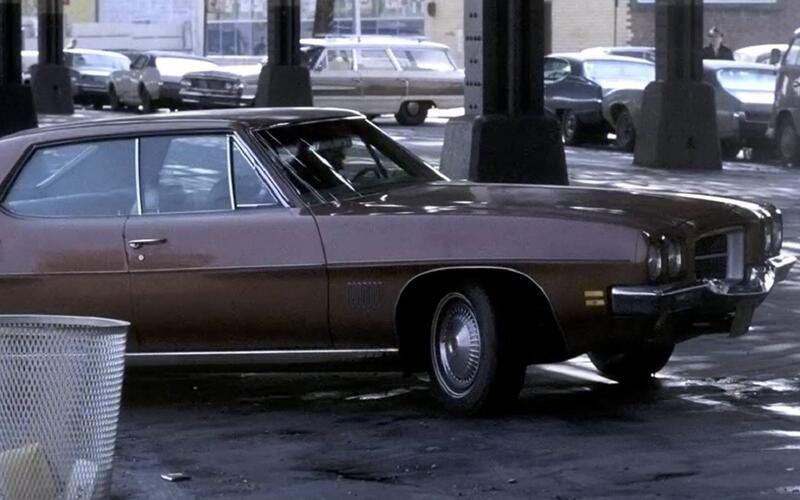 The best cars from the best movie car chases | Autocar