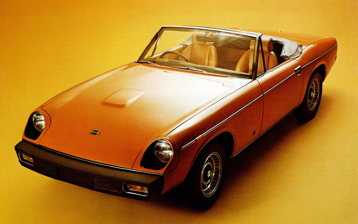 The great cars let down by their engines | Autocar