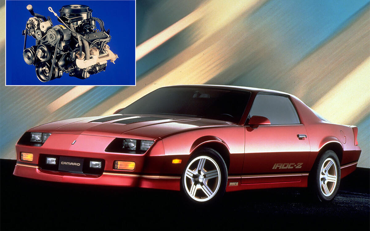 The world's greatest road car engines | Autocar