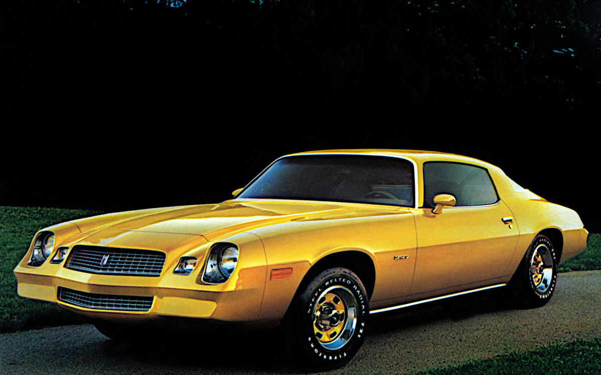 The world’s most controversial car engines | Autocar