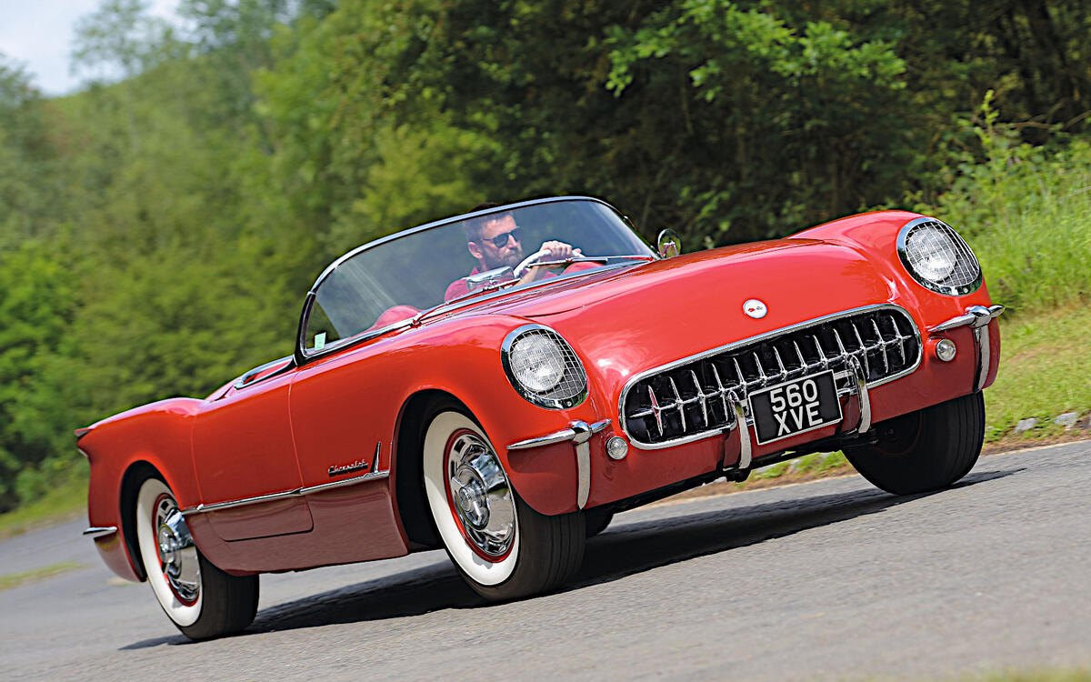 The cars transformed by a new engine | Autocar