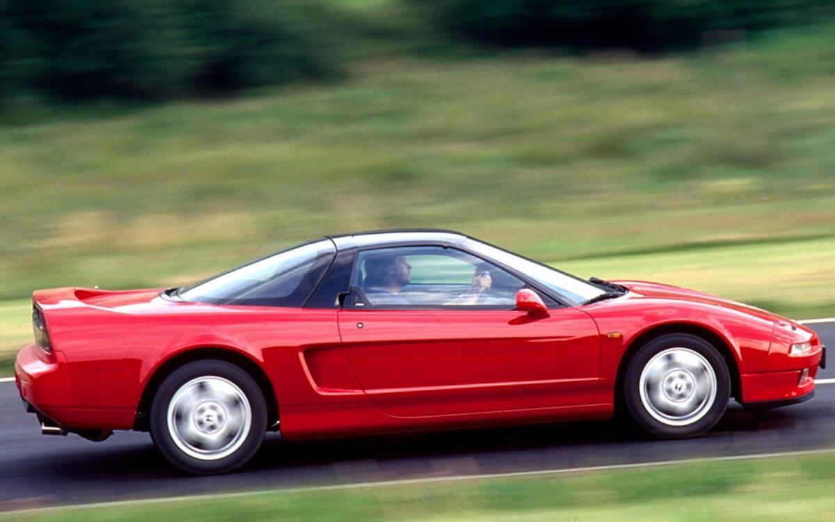 30 years on: the top new cars of 1990 | Autocar
