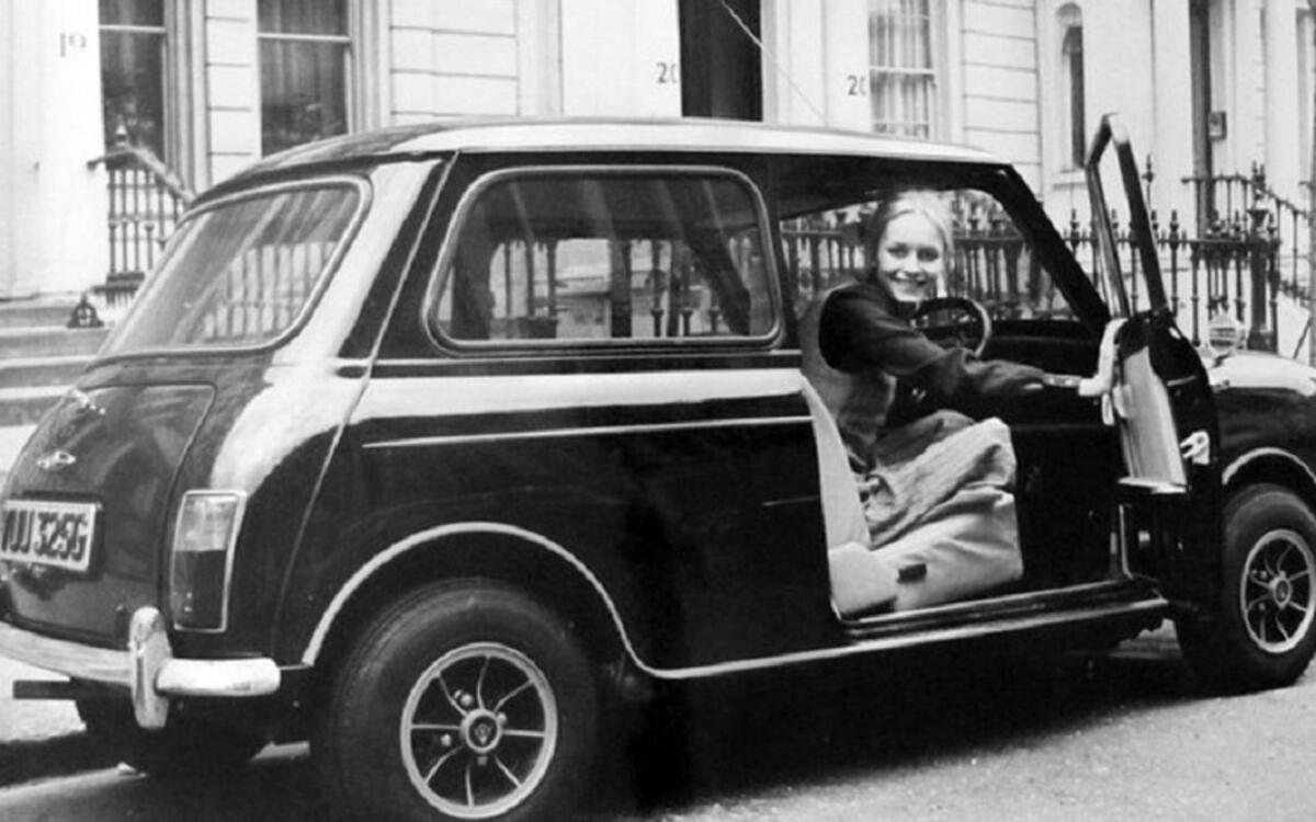 Mini at 60: its greatest spin-off models | Autocar