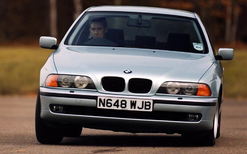 The best German cars ever made | Autocar