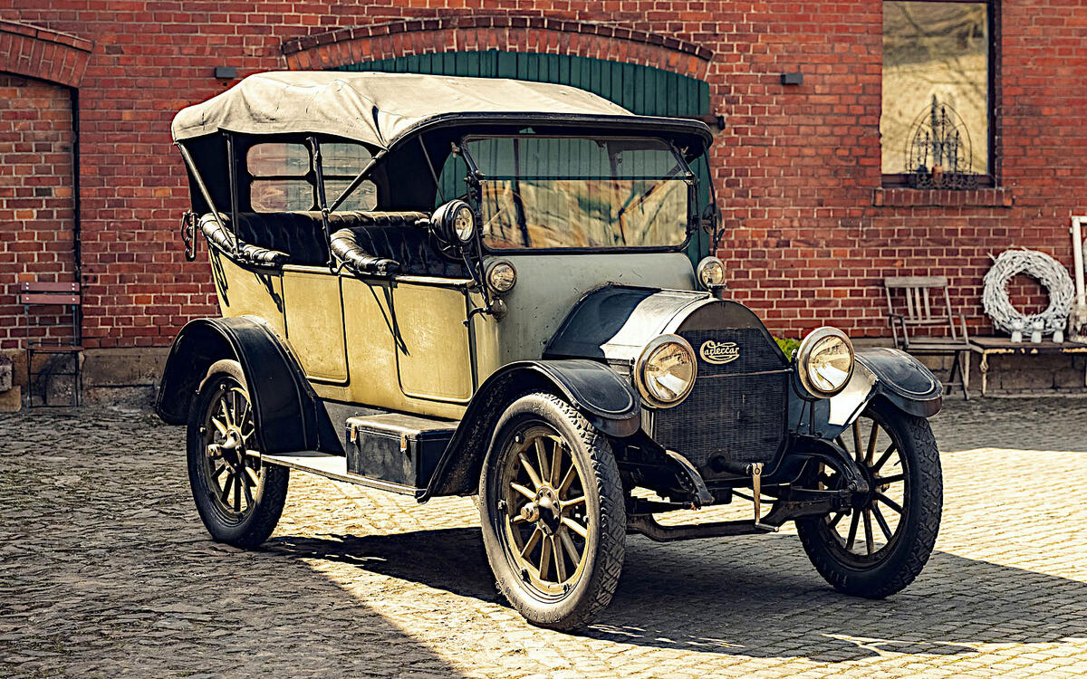 The best cars you’ve (probably) never heard of | Autocar