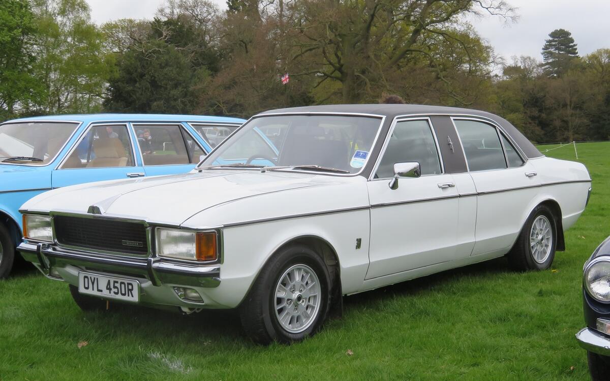 Sole survivors: the very rarest cars on UK roads today | Autocar