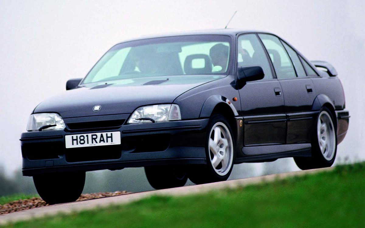 30 years on: the top new cars of 1990 | Autocar