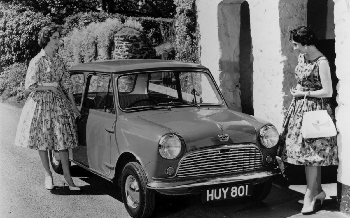 The greatest small cars ever made | Autocar