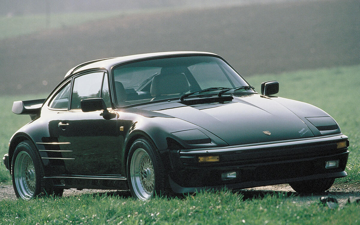 The deliciously wacky world of Rinspeed | Autocar