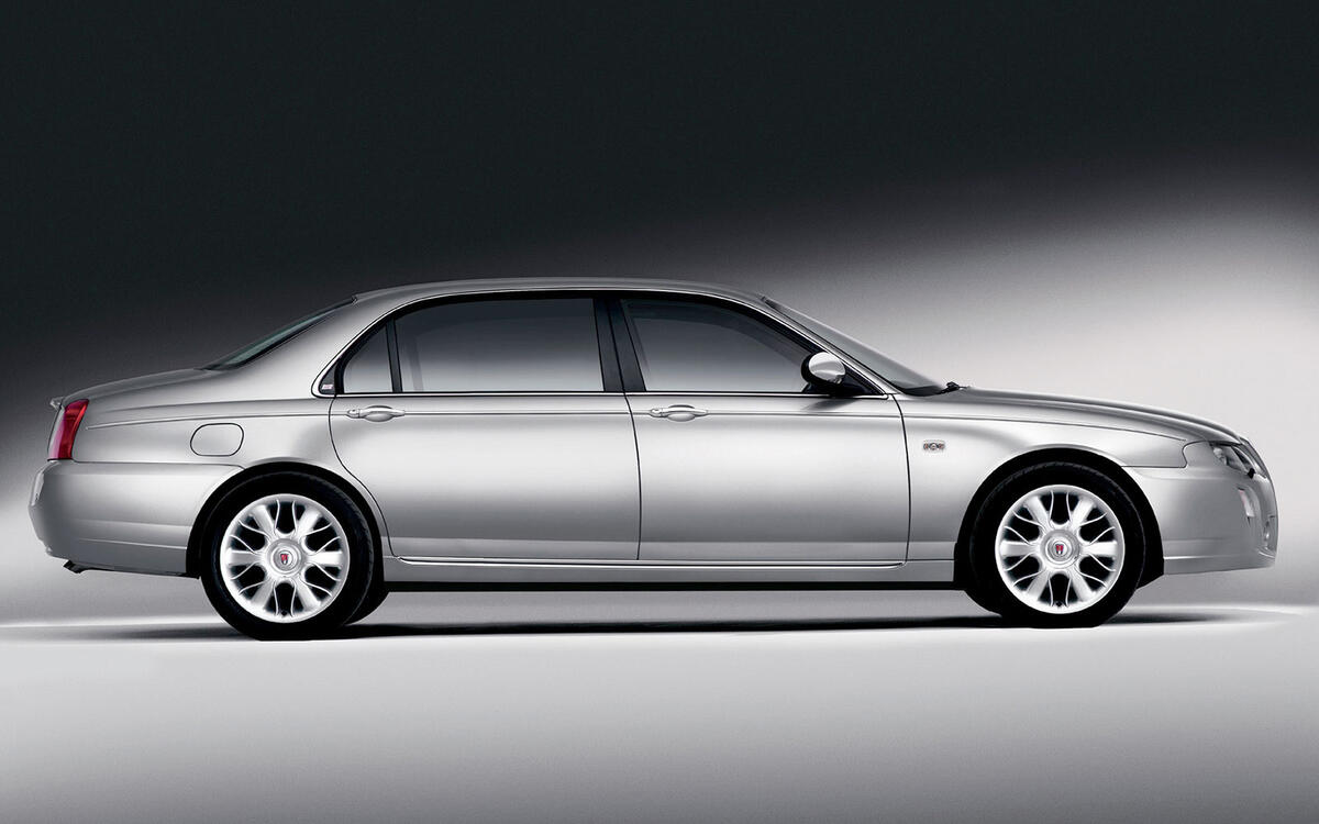 The world's wildest stretch limousines | Autocar