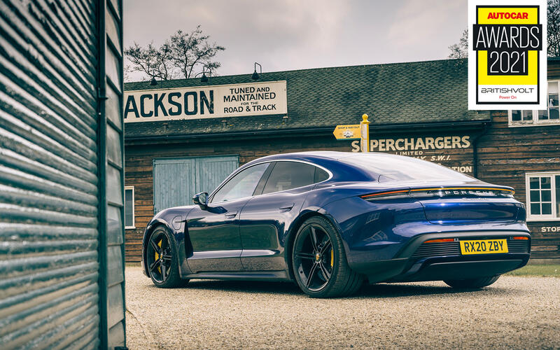 The UK’s best cars & the people behind them | Autocar