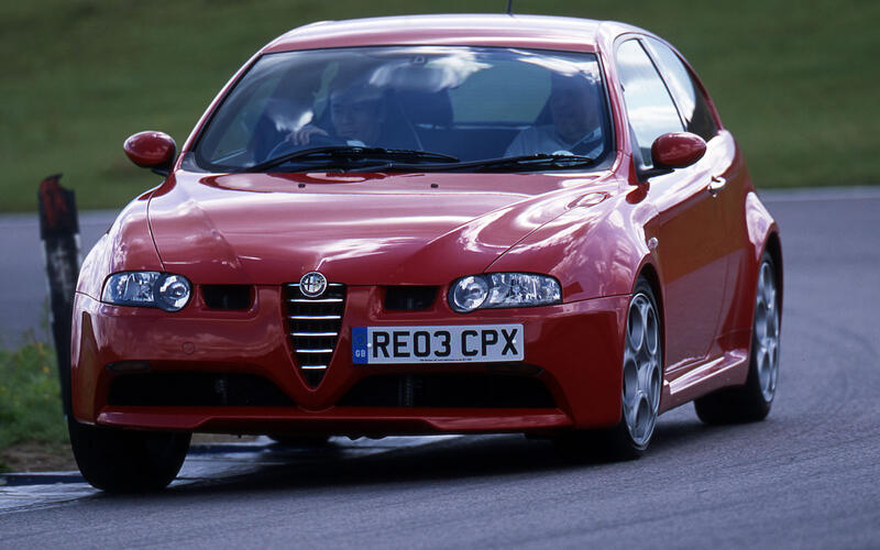 Autocar's A-Z of excellent used cars | Autocar