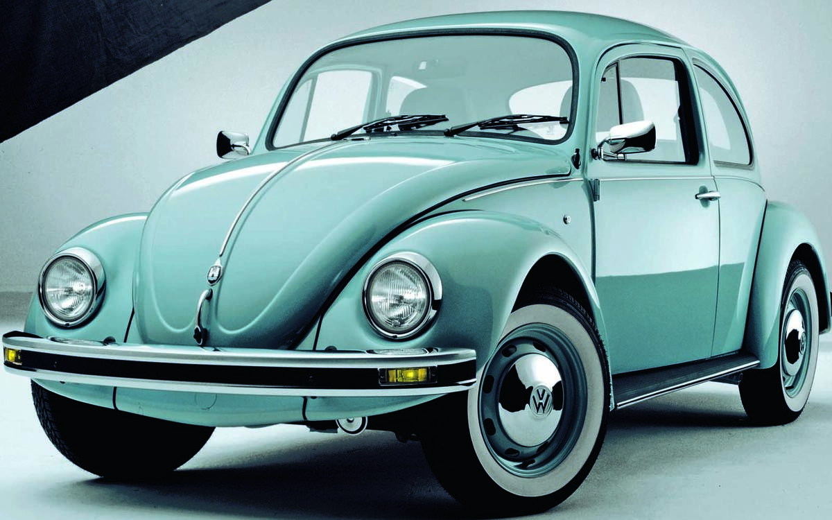 The greatest small cars ever made | Autocar