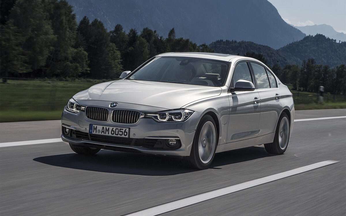 The best used hybrid cars you can buy | Autocar