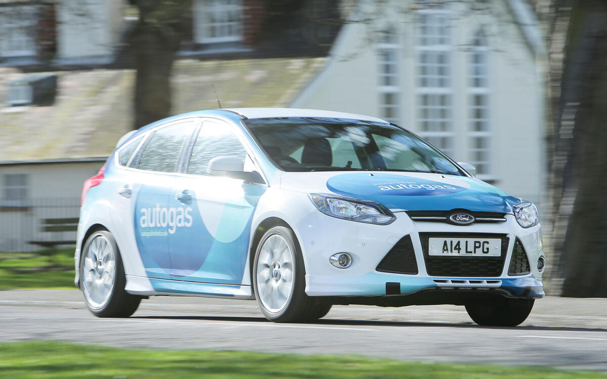 16 different fuels that could power your car | Autocar