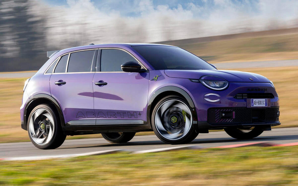 The best new cars coming soon in 2024 and beyond | Autocar