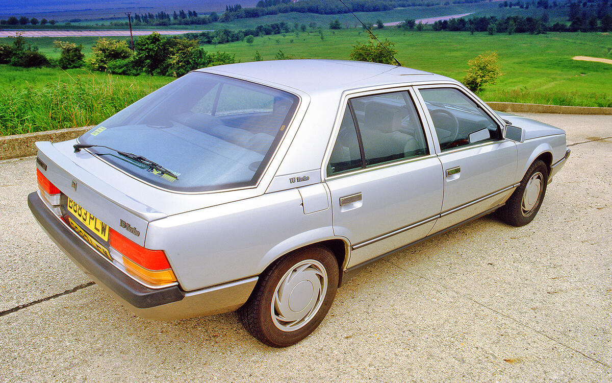 Unicorns: The small-selling cars, now vanishing fast | Autocar