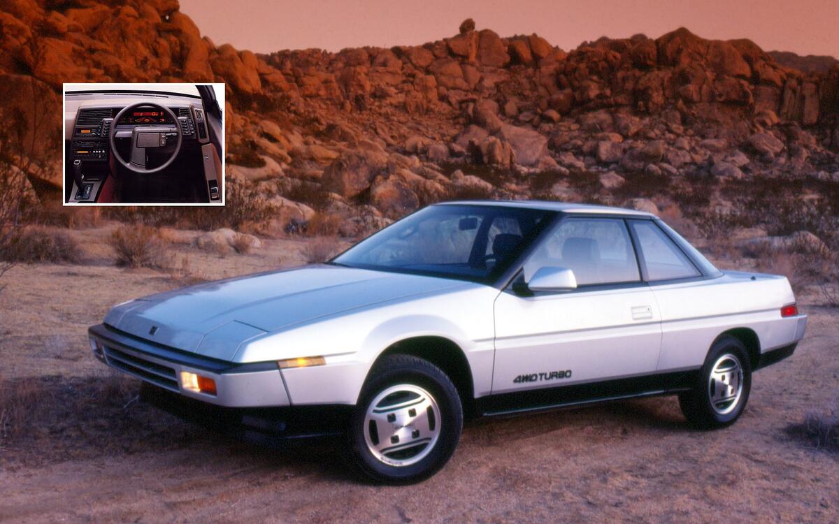 Japan's most unusual car designs | Autocar