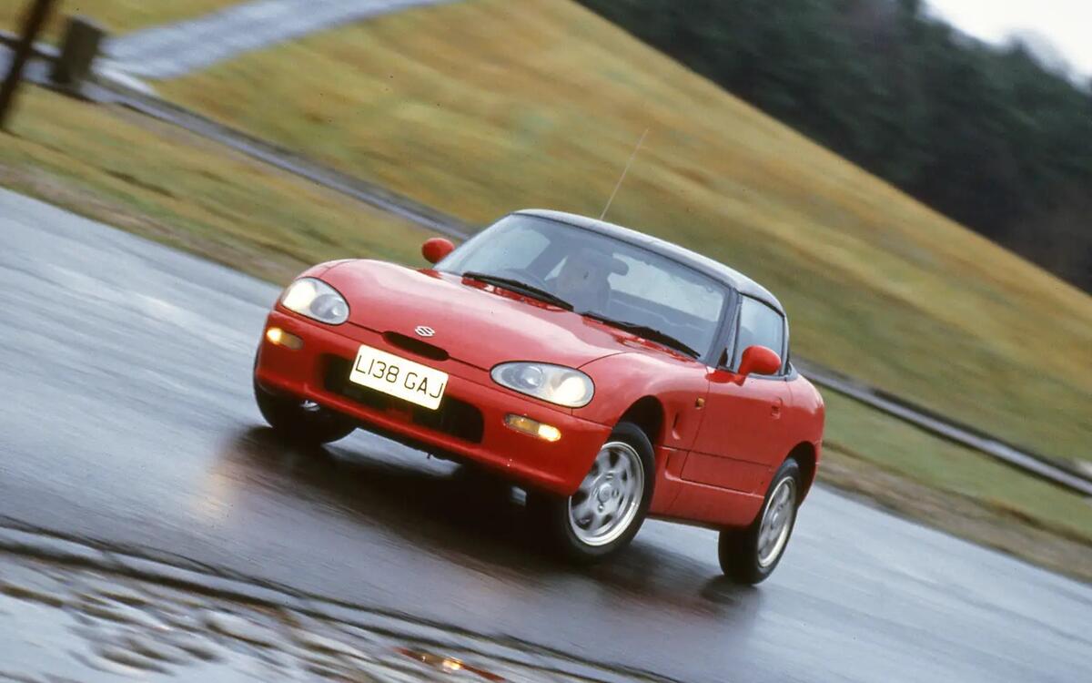 20 fine Japanese cars - and how to grab one from £4000 | Autocar