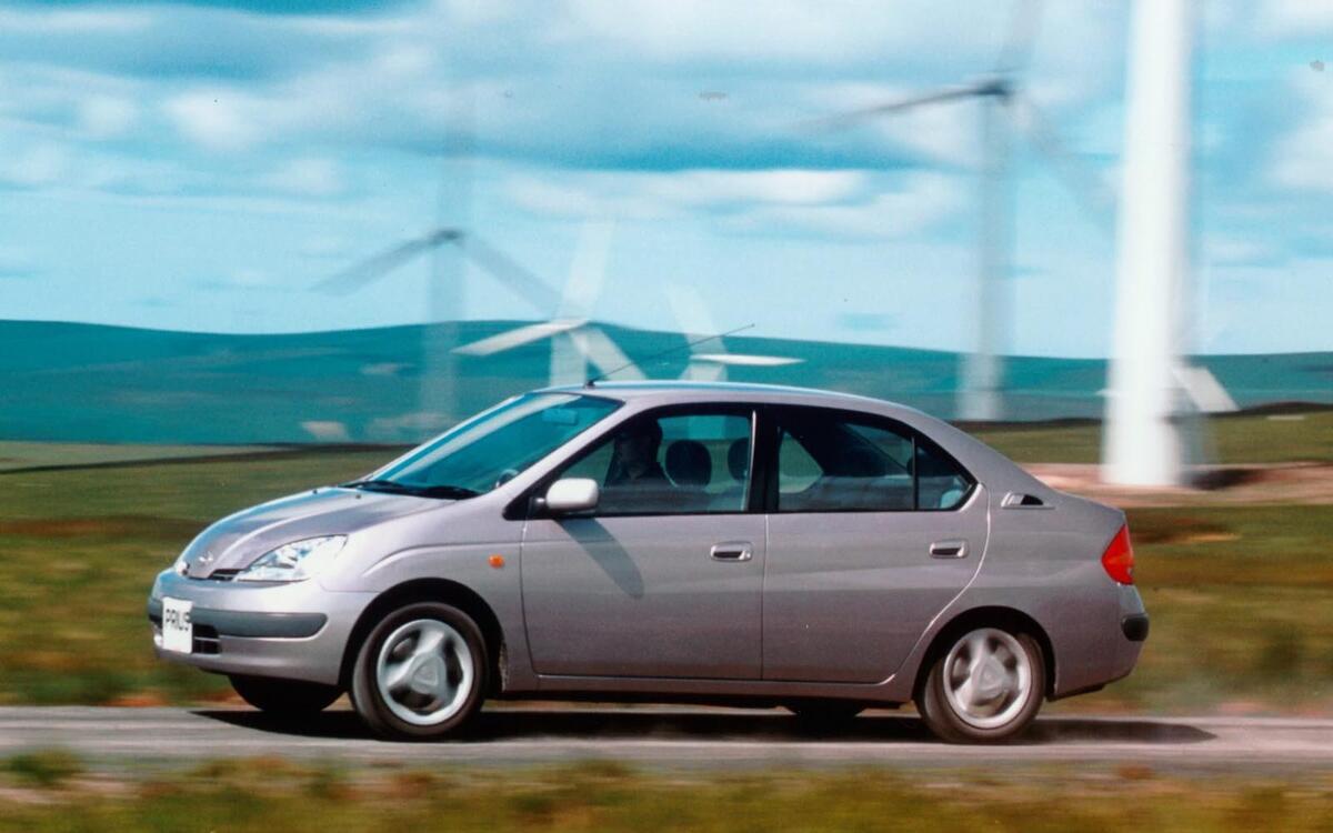 Excellent green cars you can buy on a budget | Autocar