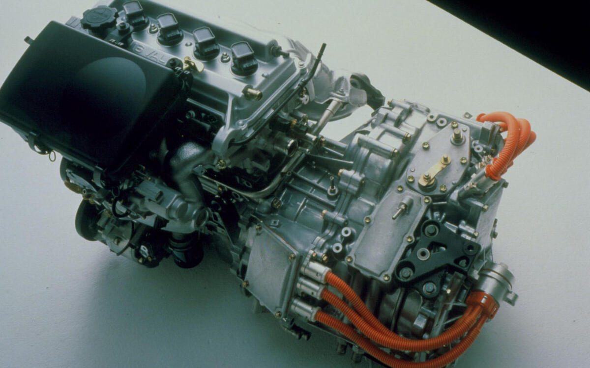 Engine of the Year award winners - does your car have one? | Autocar