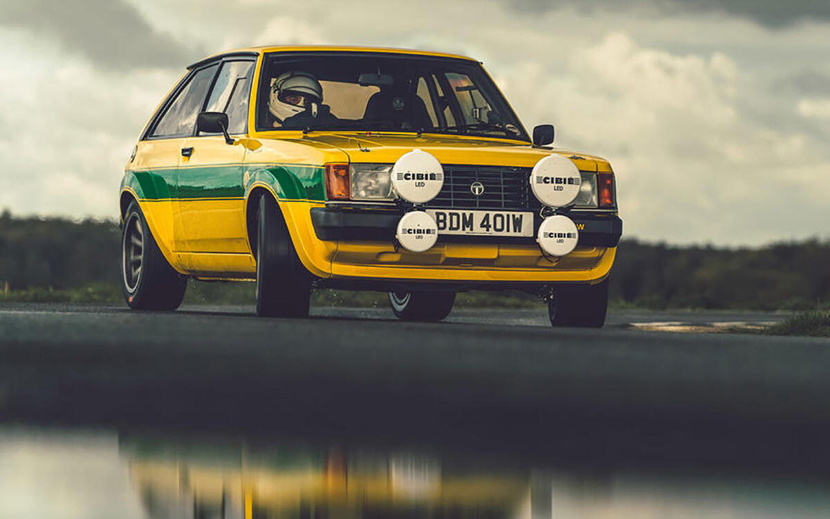 The best British cars ever made | Autocar