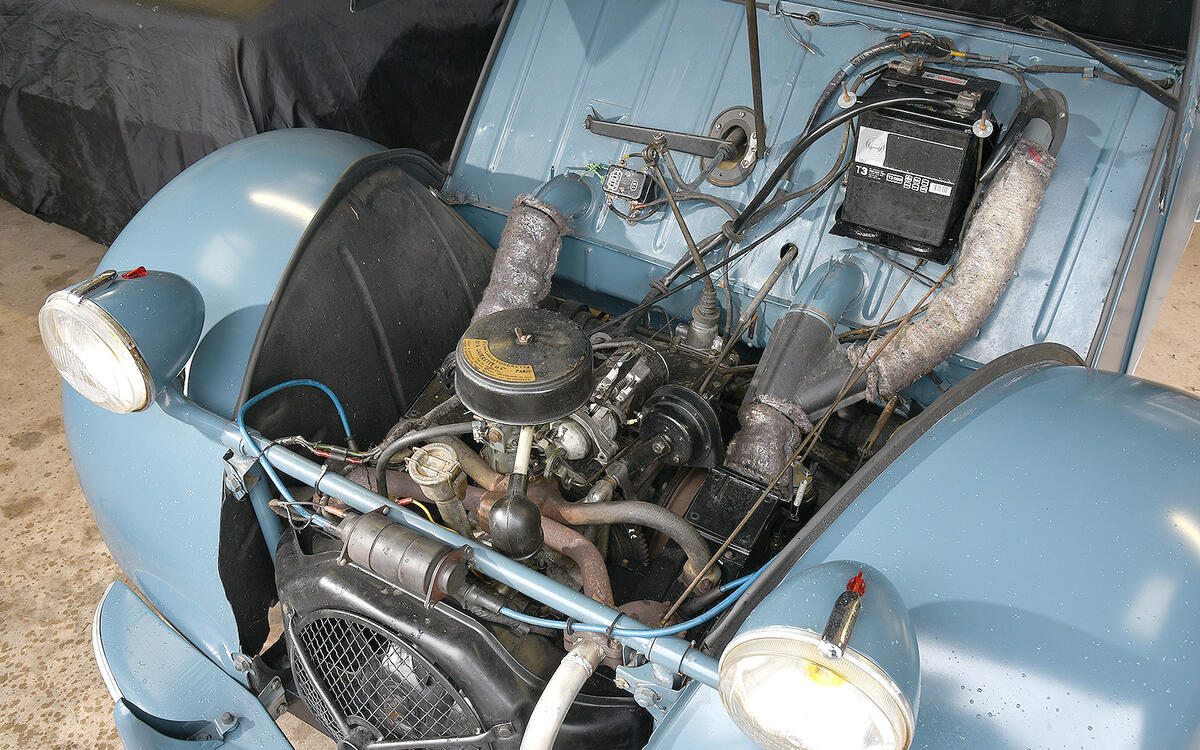 Ranked: the longest-living car engines | Autocar