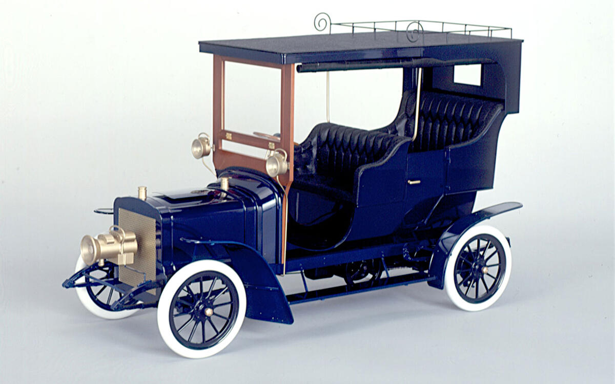 The first car ever made by every car-making country | Autocar