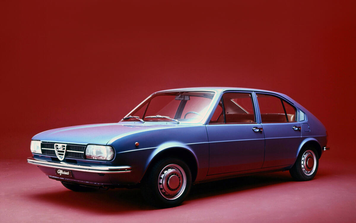 The best handling front-wheel-drive cars | Autocar