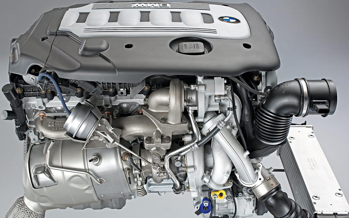 Engine of the Year award winners - does your car have one? | Autocar
