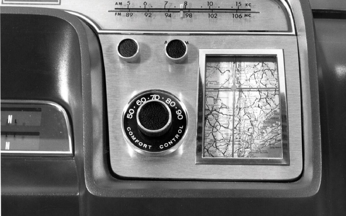 The most important numbers in automotive history | Autocar