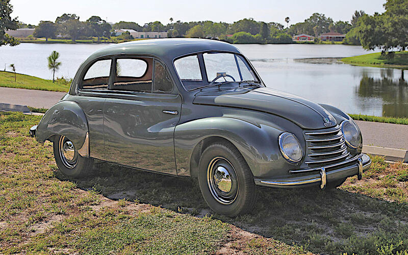 Transformers: Cars that changed into something quite different | Autocar