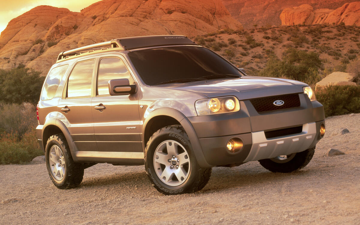 20 years on: the big cars of the year 2000 | Autocar