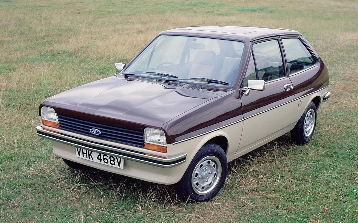20 cars that tell us why 2-tone paintwork needs to make a comeback ...