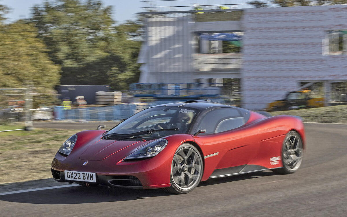 Sole survivors: the very rarest cars on UK roads today | Autocar