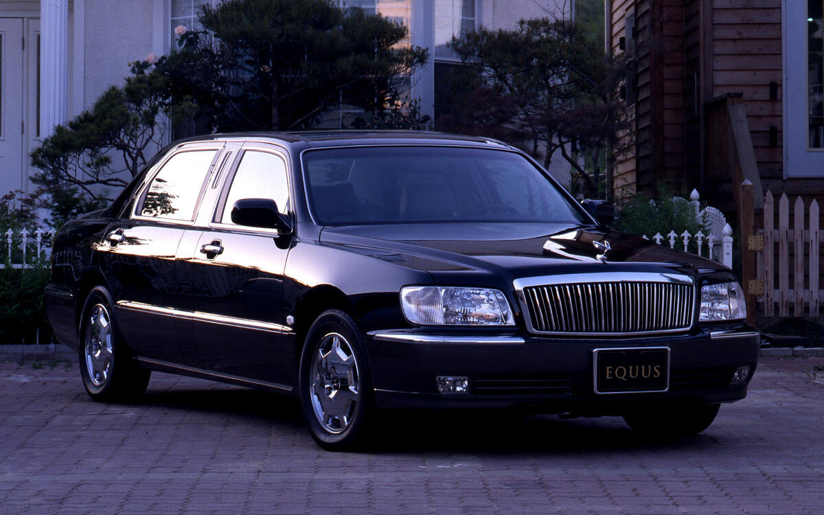 21 years on: the hero cars of 1999 | Autocar