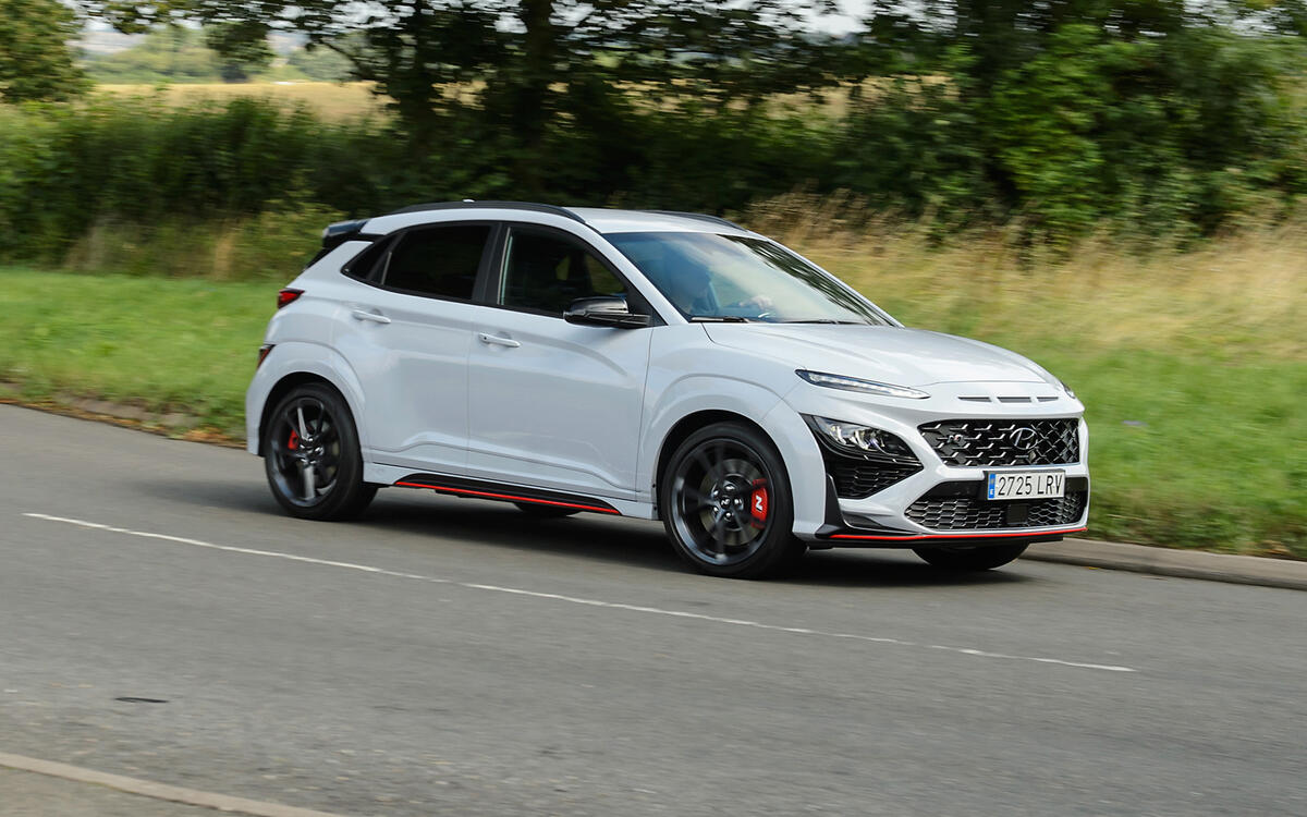Best used fast small cars on sale today | Autocar
