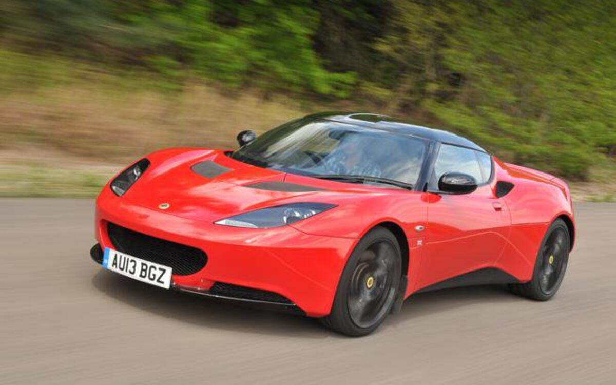 The most expensive cars to insure | Autocar