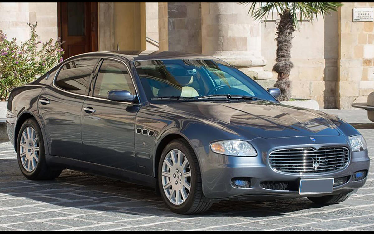 World’s greatest VIP armoured vehicles | Autocar