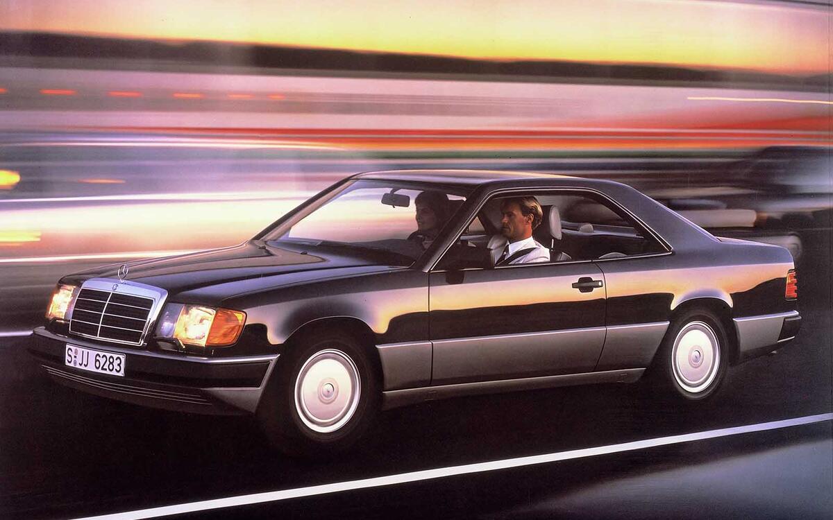 The best classy coupés from the 1990s - and how to buy them now | Autocar