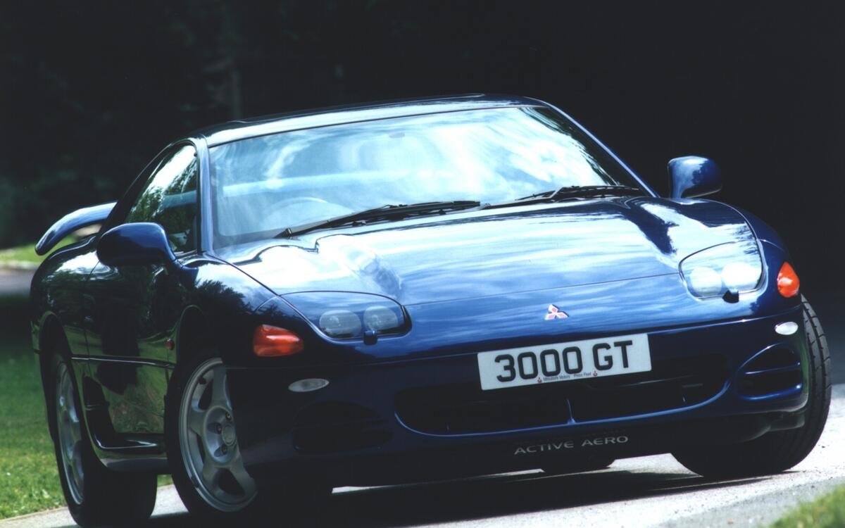The most complicated cars ever made | Autocar