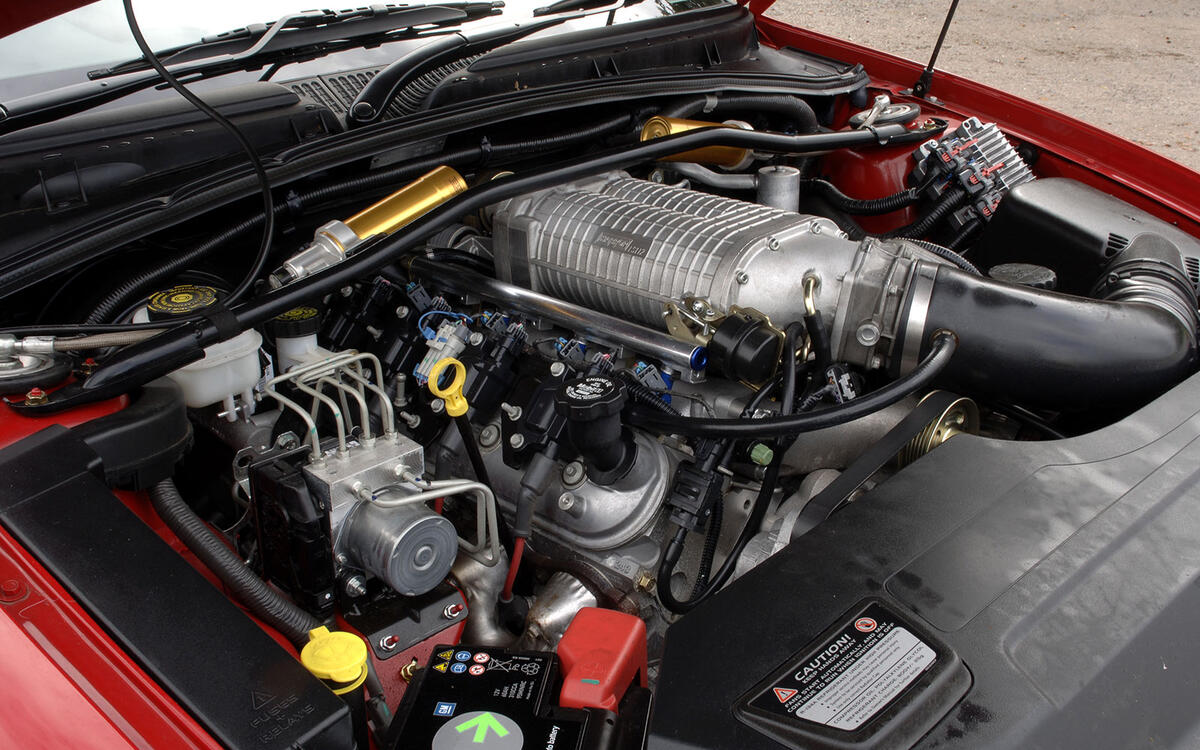 10 used cars with the best engines you can buy | Autocar