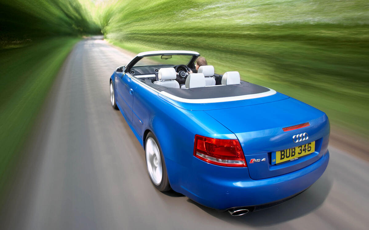 Cheapest ways to 0-62mph in under 5 seconds | Autocar