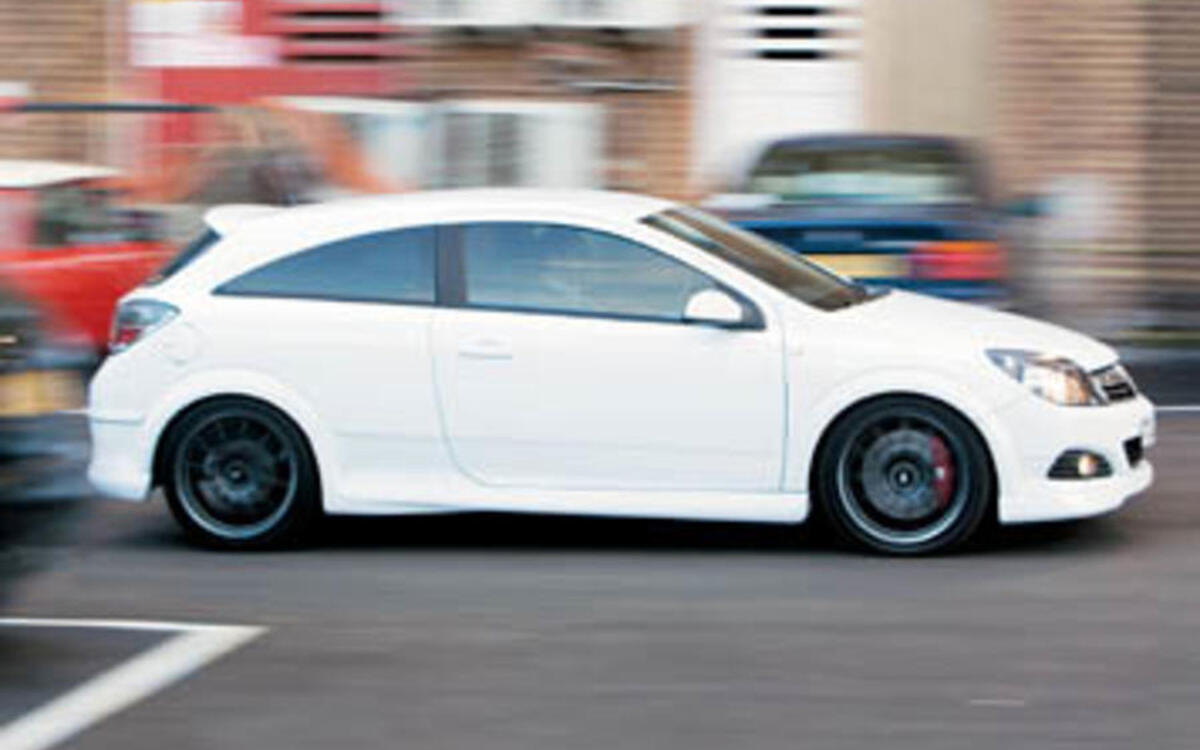 20 great used Vauxhall Astras | Autocar