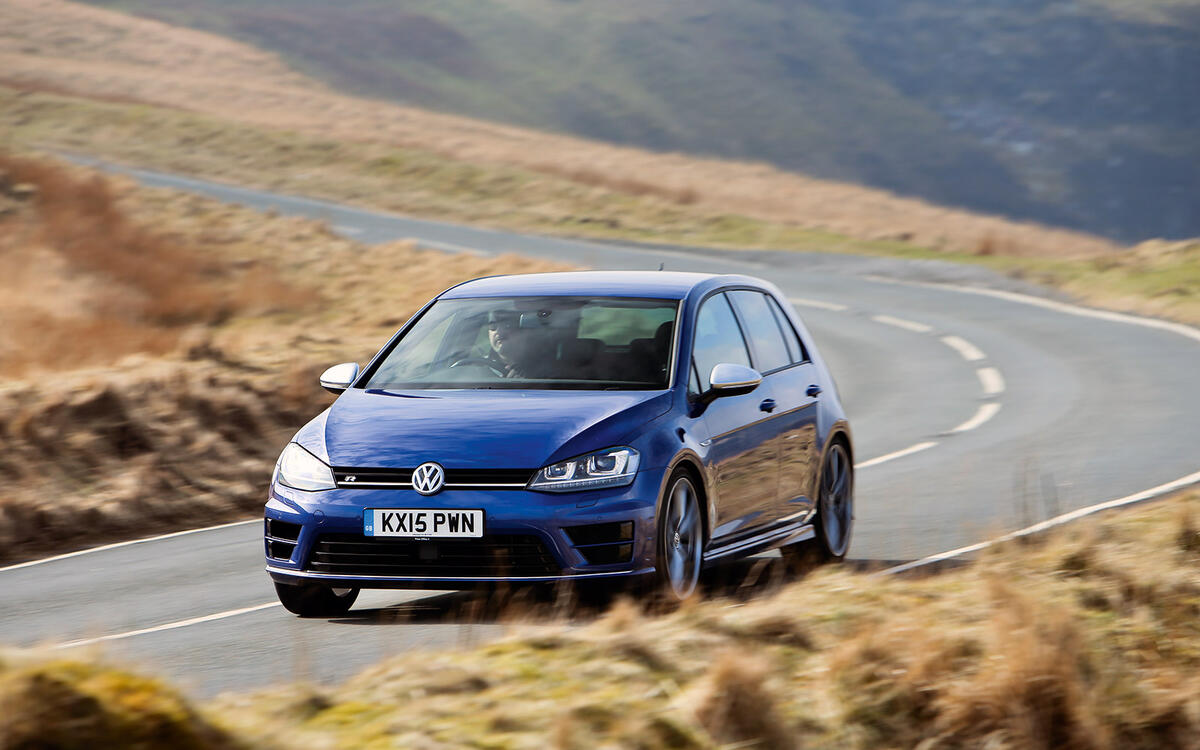 Top 10: used cars everyone should own once | Autocar