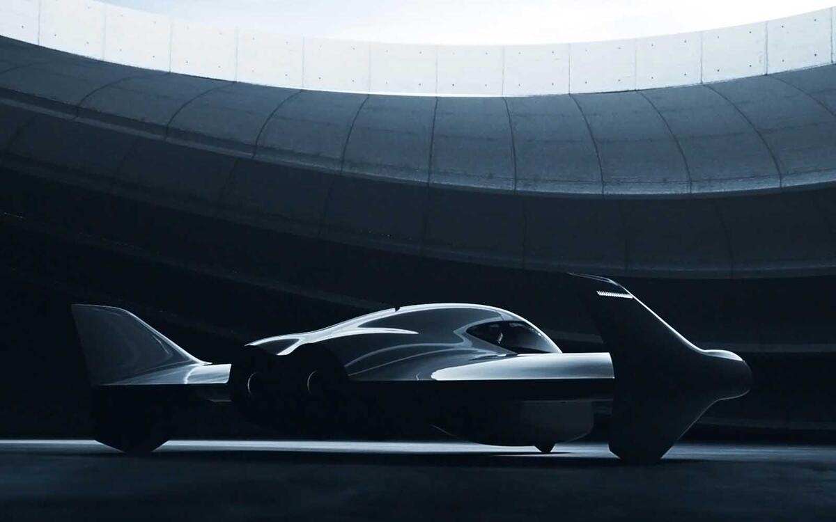 The coolest cars made by non-car makers | Autocar