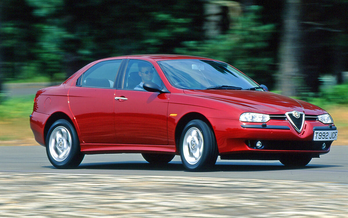 The best cars from the ‘90s | Autocar