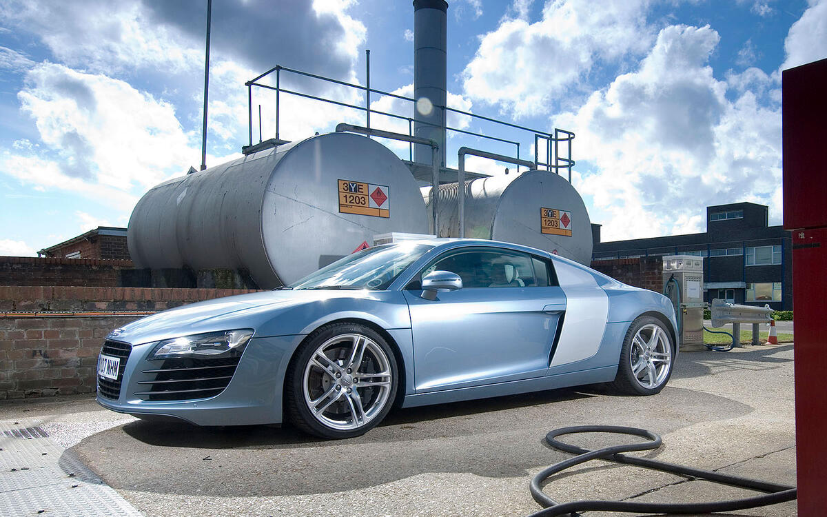 The 100 most beautiful cars ever made | Autocar