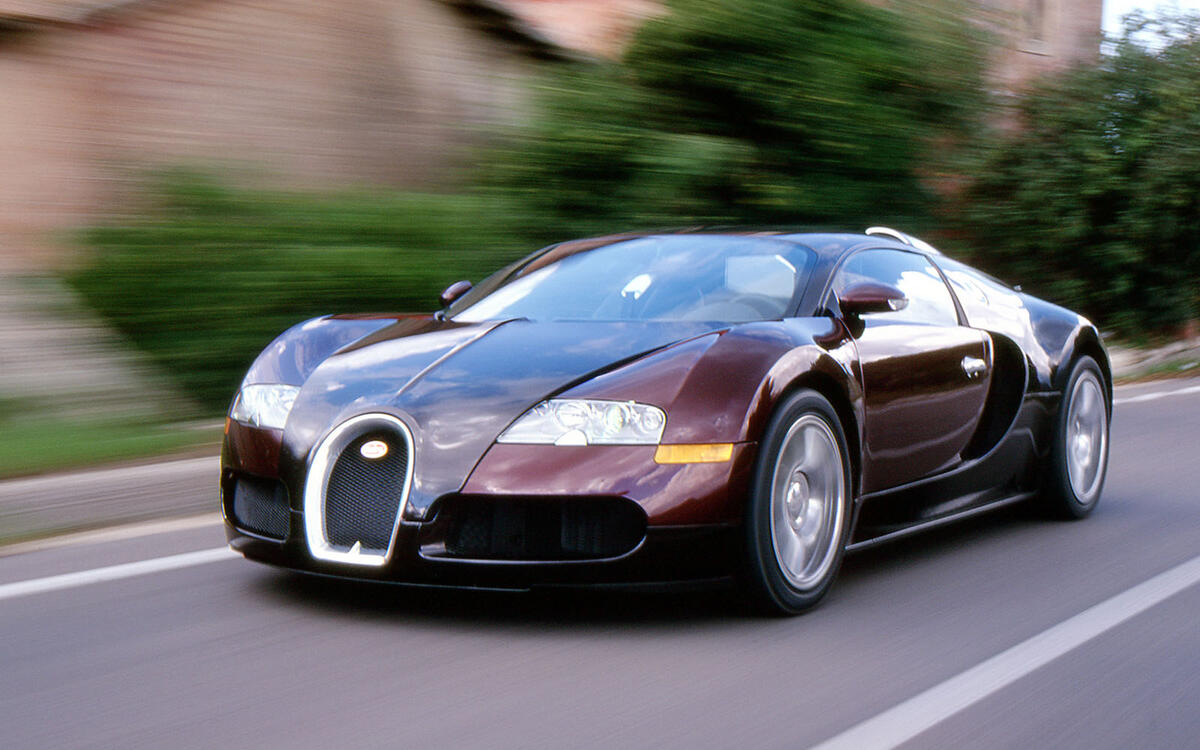Halloween special: Cars that returned from the dead | Autocar