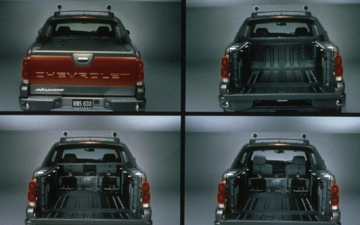 Brilliant car industry ideas that didn't last | Autocar